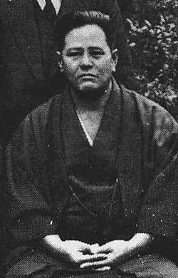 Karate styles – Gōjū-ryū